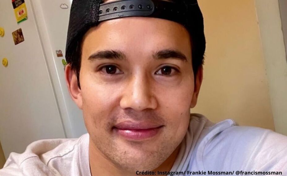 Muere Francis Mossman, actor de Spartacus, a los 33 años