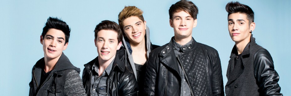 OFICIAL: CD9 anuncia su regreso a los escenarios. Darán concierto en la Arena Ciudad de México