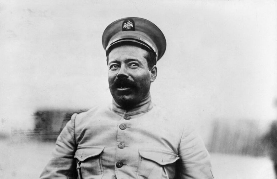 7 cosas que debes saber de Pancho Villa
