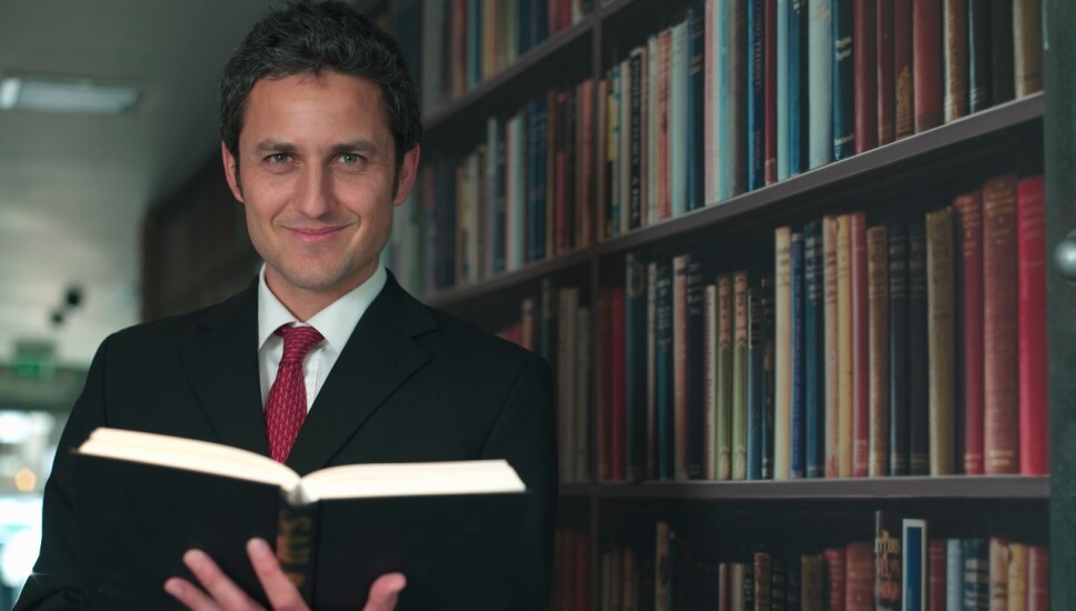 Día del abogado en México: Memes e imágenes para dedicar