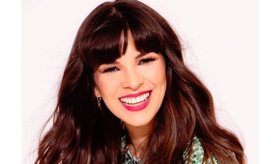 Carmen Sarahi: De México para Los Oscar