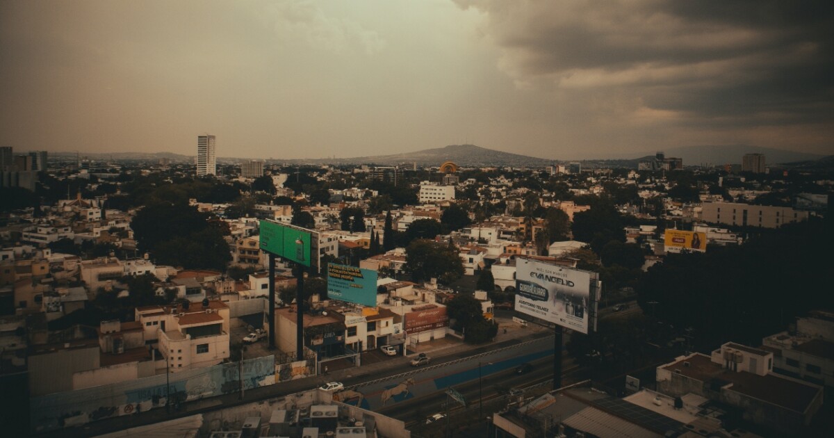 ¿cuáles Son Los Países Más Contaminados Del Mundo Y Qué Lugar Ocupa México