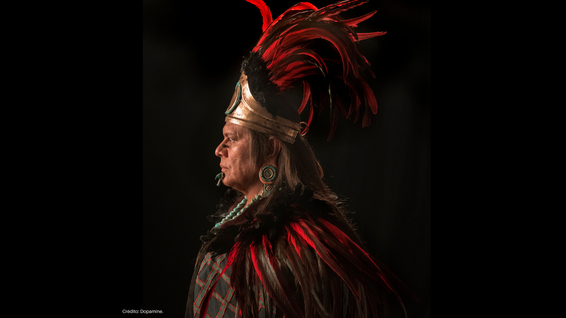 FOTOS | ¡Moctezuma, el gran misterio de la Conquista! Conoce todo sobre ...