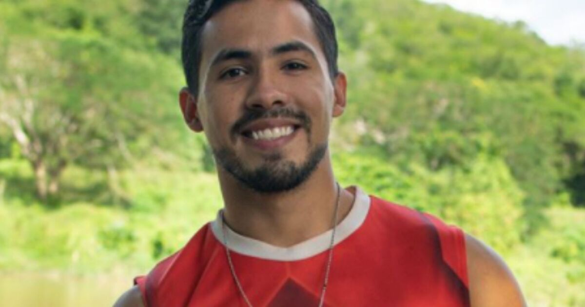 Adrián Medrano nuevo eliminado | Exatlón: Titanes vs Héroes