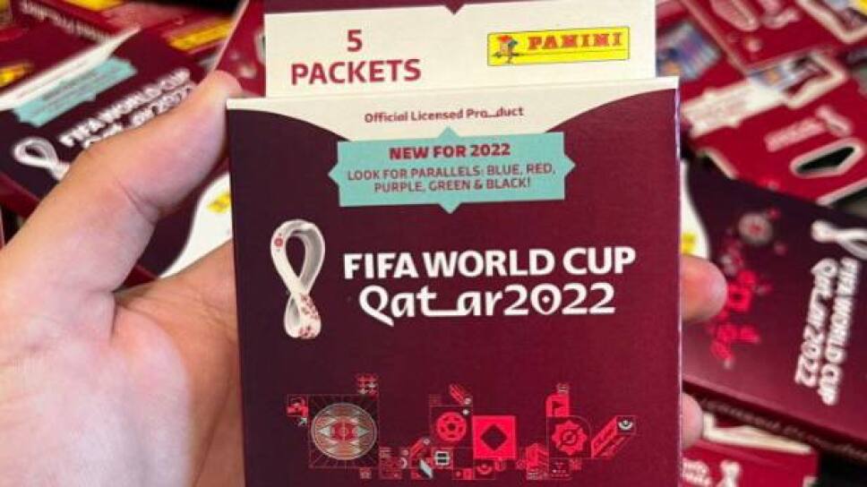 ¿Cómo hallar las estampas doradas del Mundial de Qatar?
