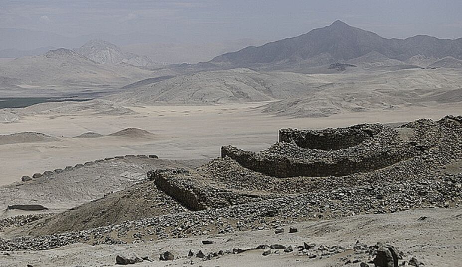 Chankillo, en Perú, ahora es Patrimonio Mundial de la Unesco