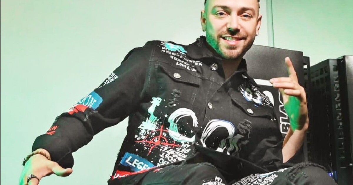 Pee wee lleva 3 años casado con su mánager Pepe Rincón