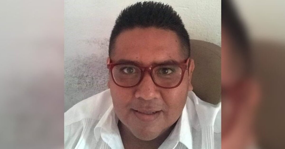 Asesinan a periodista Alberto Nava en Zihuatanejo