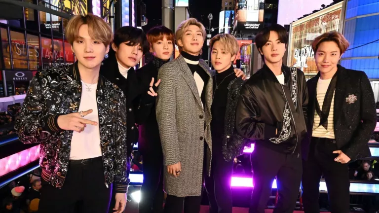 BTS confirma regreso en 2026 con álbum y gira mundial: fechas, proyecciones y ¿posible visita a ...