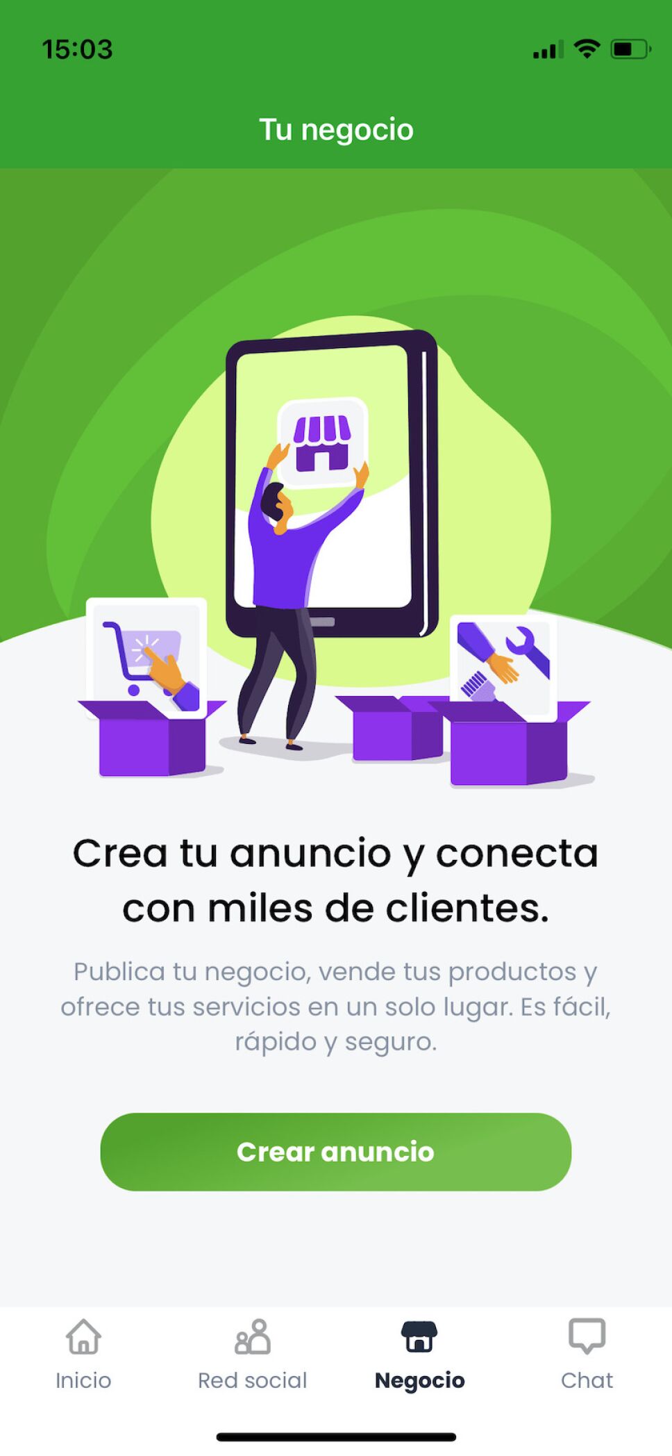 baz, la primera súperapp de México ya está aquí