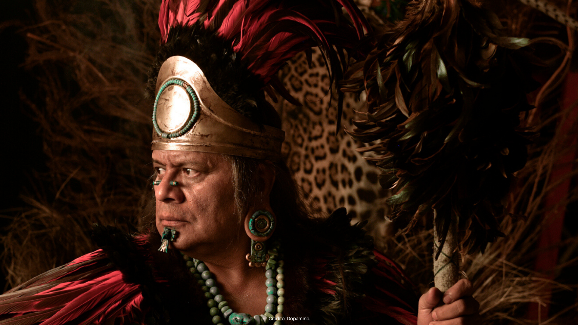 FOTOS | ¡Moctezuma, el gran misterio de la Conquista! Conoce todo sobre ...