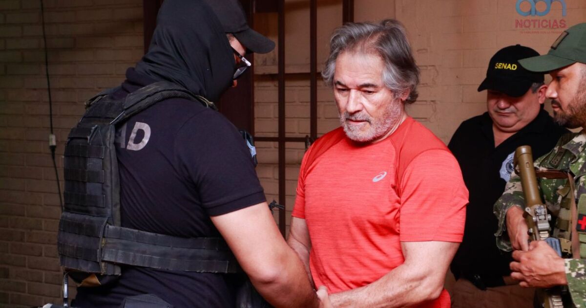 Los delitos por los que Hernán Bermúdez y fue vinculado a proceso