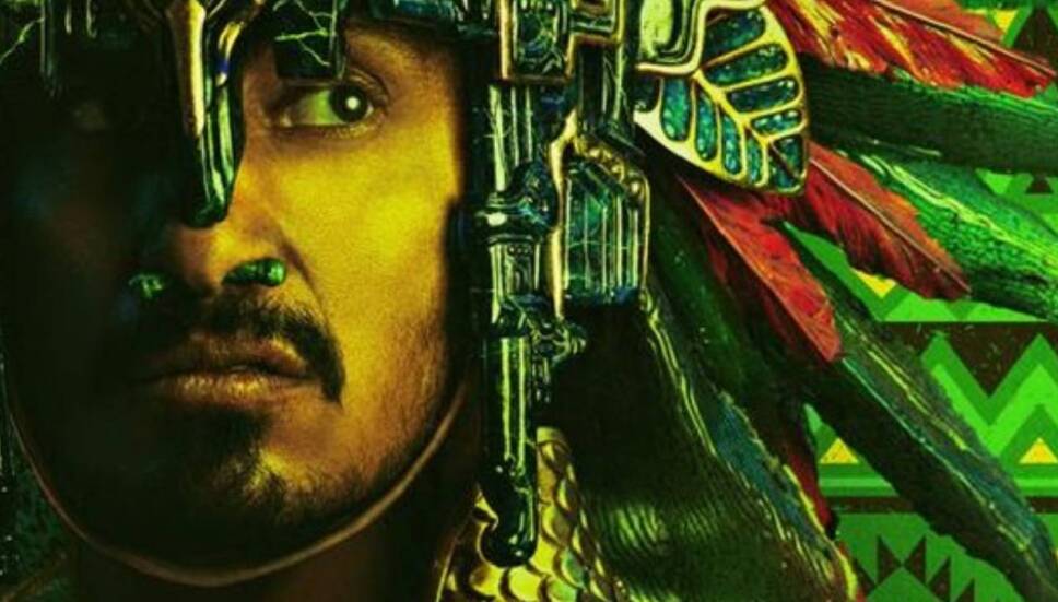 Avengers 5 ¿regresará Tenoch Huerta Al Universo Marvel