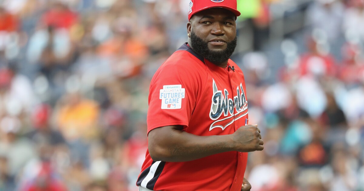 'Big Papi', con daños en órganos tras balazo recibido