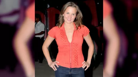 Historia de amor y de ruptura de Michelle Vieth y Héctor Soberón