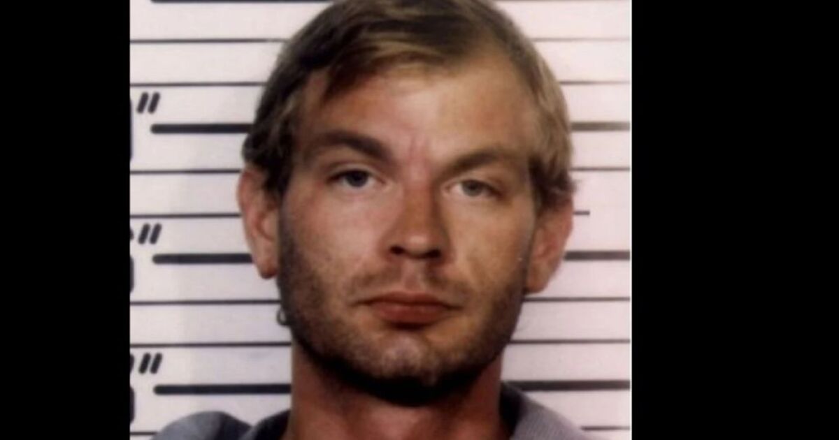 Jeffrey Dahmer y sus trastornos de personalidad