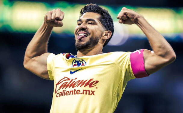 Henry Mart n Rompe La Marca De Los 100 Goles Con El Club Am rica henry-mart-n-rompe-la-marca-de-los-100-goles-con-el-club-am-rica