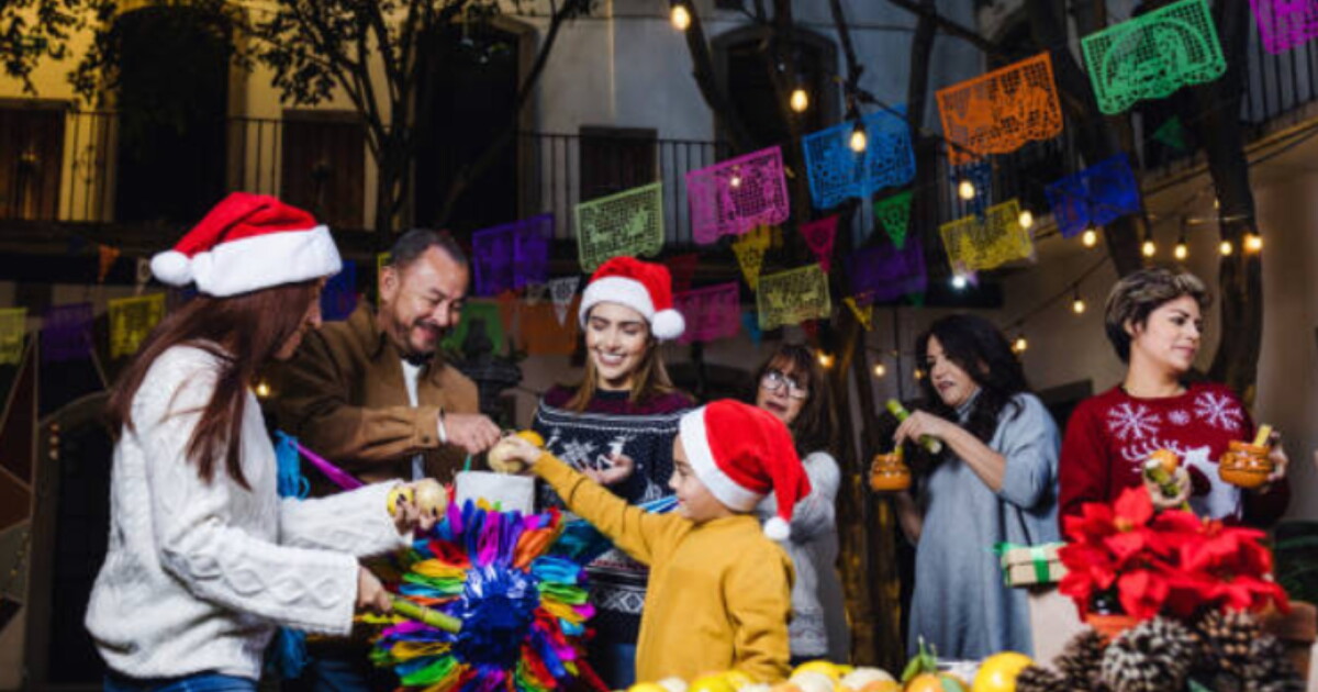 Cómo llegar al Festival Navidad Mexicana en CDMX: hay artesanías y ...