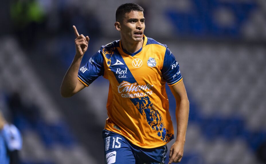 Puebla suma su primera victoria con un doblete