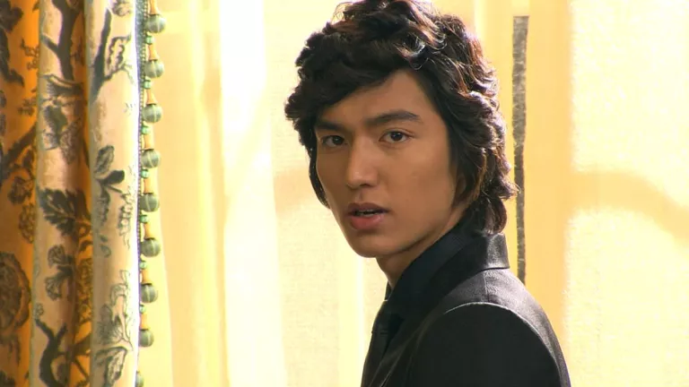 K-Dramas en Azteca 7