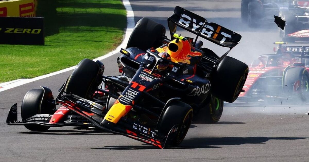 Fórmula 1: Conoce el cambio en la competición que estará vigente en 2024