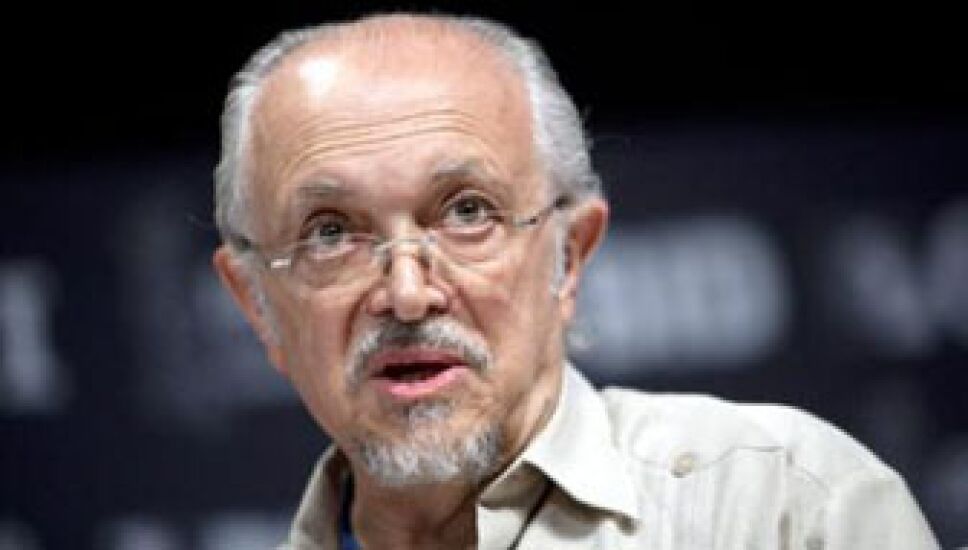 Muere Mario Molina, Premio Nobel de Química, confirma UNAM