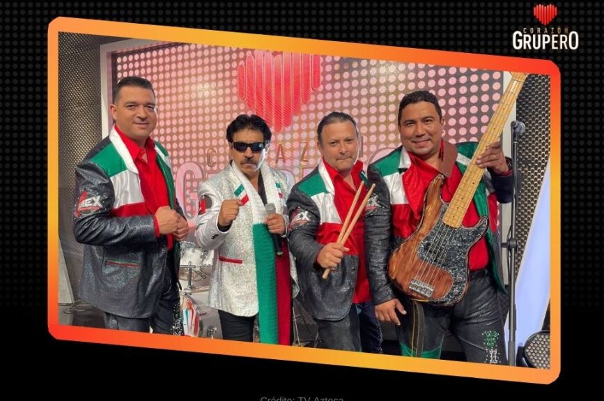 Una noche de technobanda y diversión. | Corazón Grupero