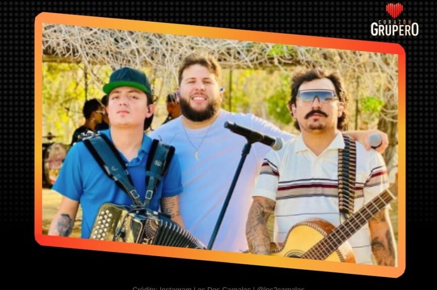 Lo que no sabías de Los 2 Carnales - Corazón Grupero