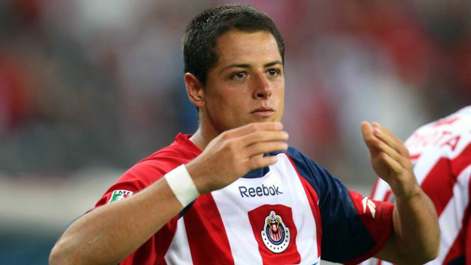 Chicharito Hernández Revela Cuándo Firmará Con Chivas