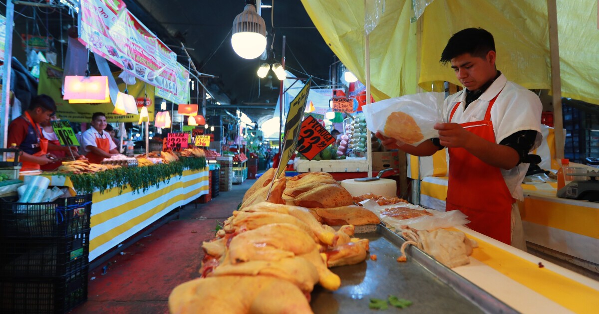Anunciarán programas para apoyar microempresas en México