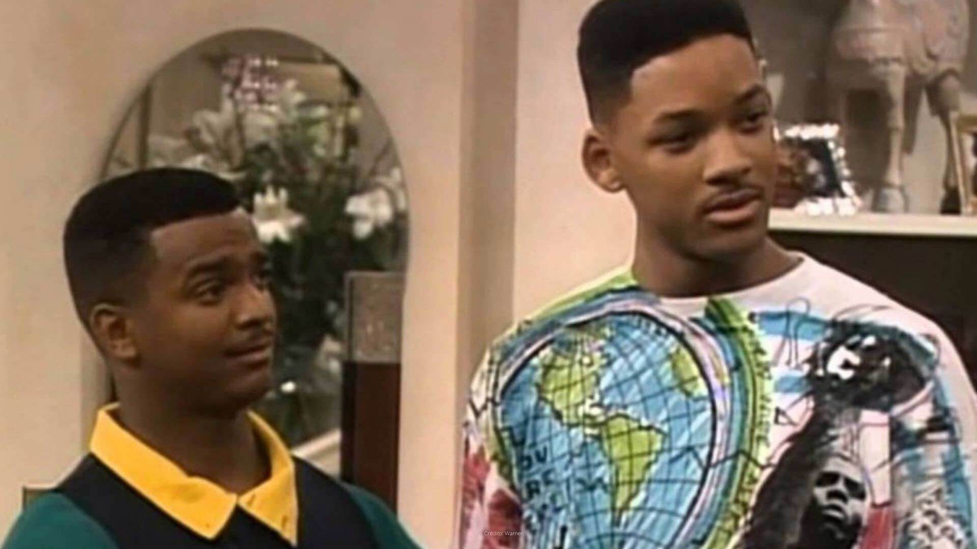 FOTOS | 7 cosas que no sabías sobre El Príncipe del Rap.