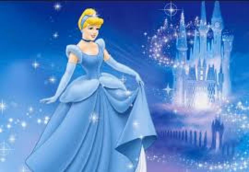 Cenicienta, clásico de la animación cumple 70 años