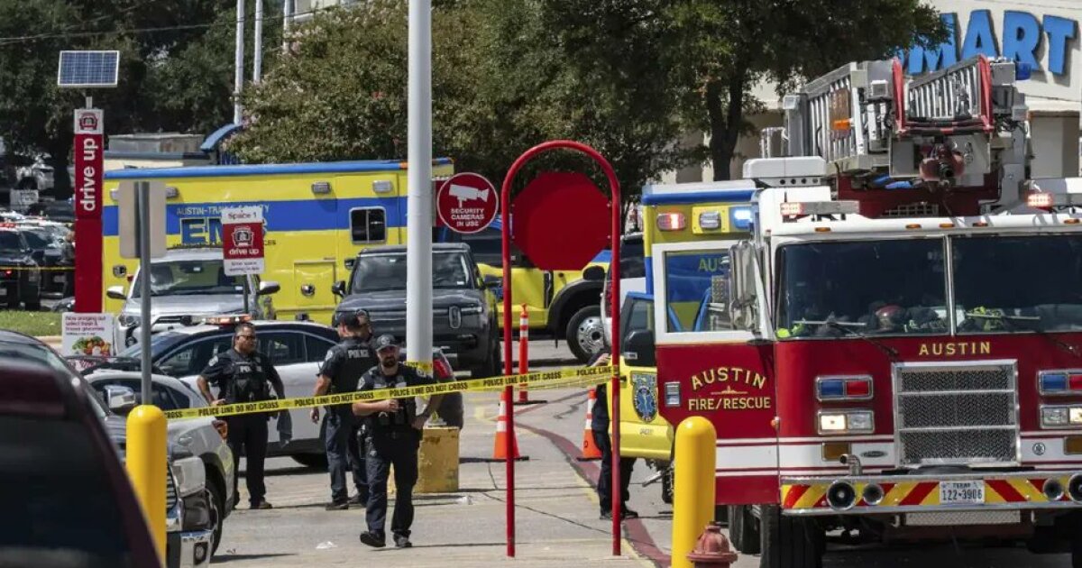 Tiroteo En Austin Texas Qué Se Sabe Del Responsable De Asesinar A