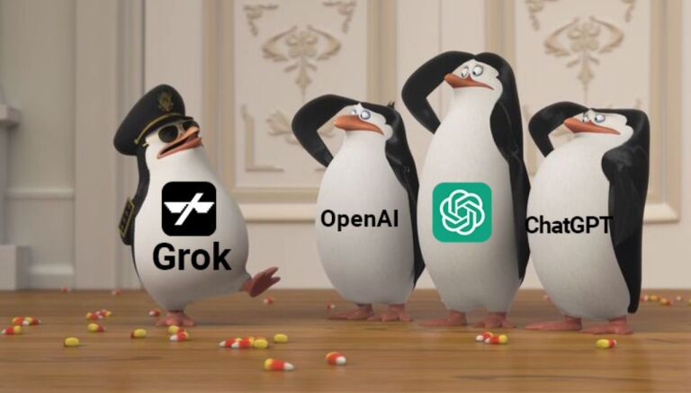 ¿Qué provocó la caída mundial de Chat GPT?