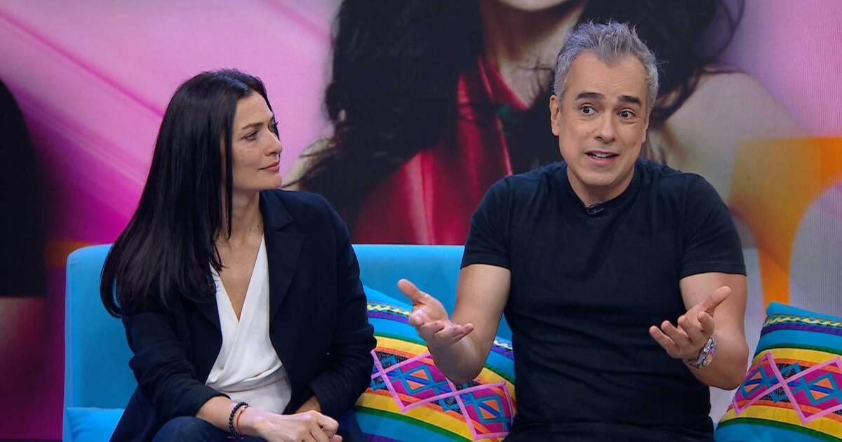 Programa 9 julio 2024 Parte 1 | Venga la Alegría