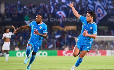 Cruz Azul 0-0 Vancouver Whitecaps: ¿Dónde ver EN VIVO y GRATIS el ...