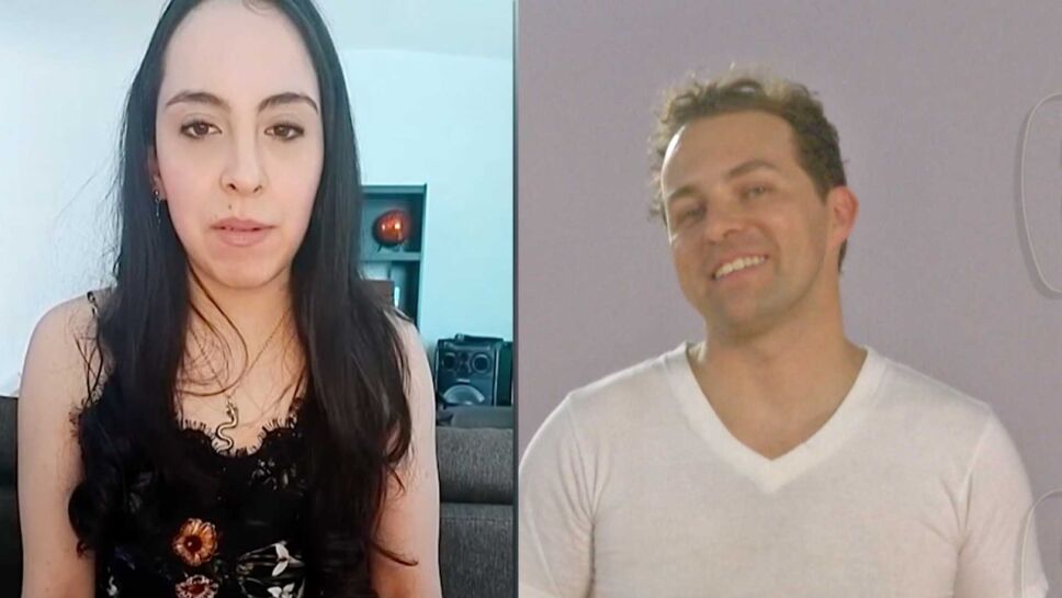 Laura Pons da detalles de su denuncia contra Arturo Macías