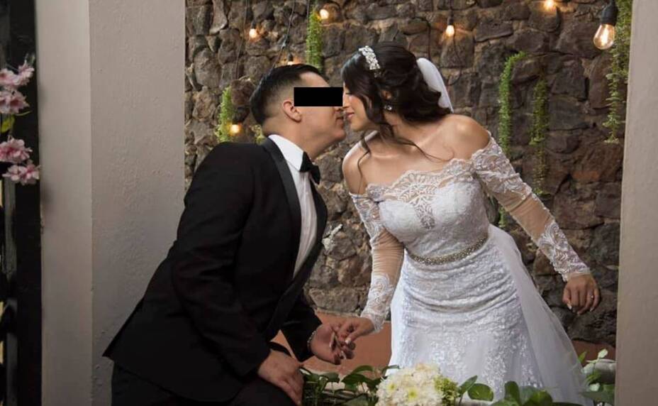 Feminicidio Jhoana Ligues: esposo el principal sospechoso