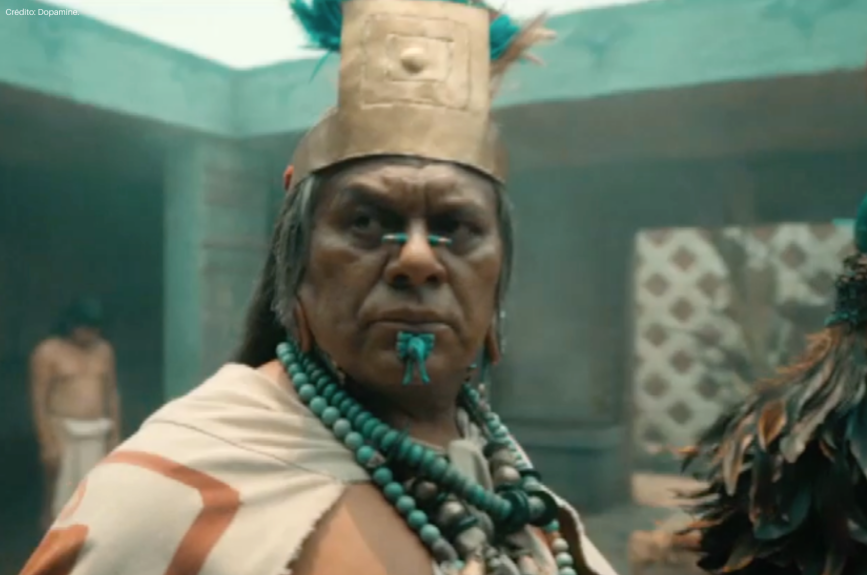 FOTOS | ¡Moctezuma, el gran misterio de la Conquista! Conoce todo sobre ...