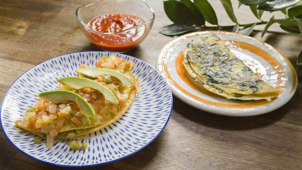 Omelettes | Recetas fáciles | Azteca UNO