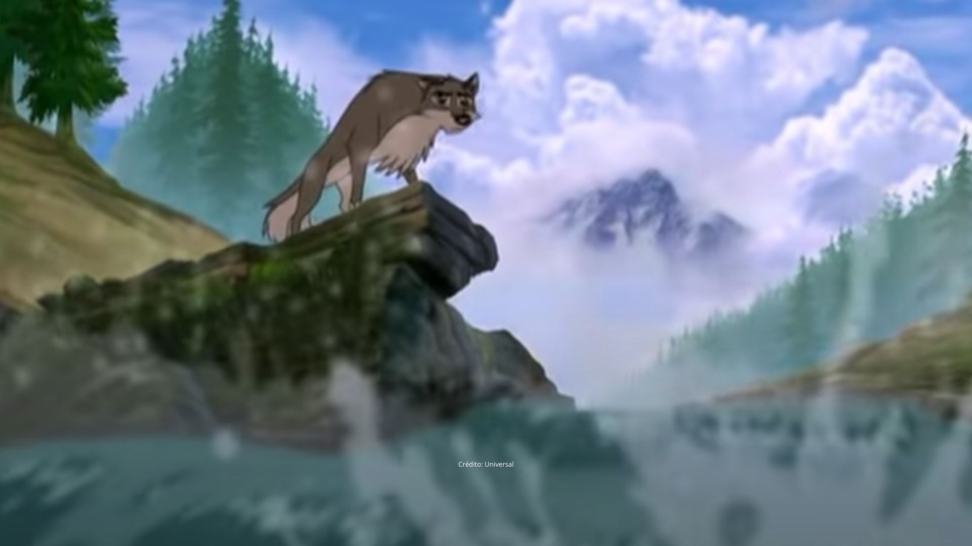 FOTOS | ¿Cuál fue la verdadera historia de Balto?