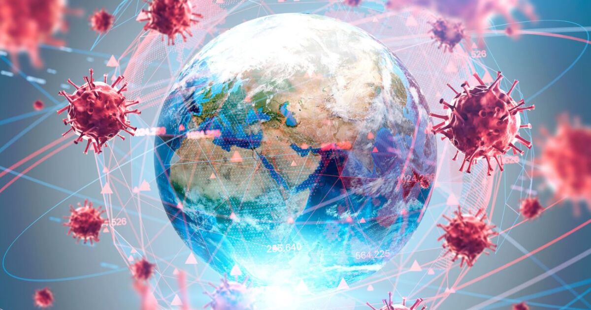 Cuáles Son Los Virus Que Ponen En Alerta A La Oms Y Al Mundo Este 2026