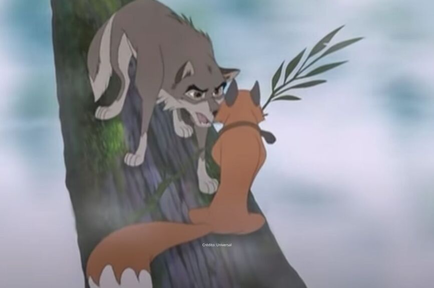 FOTOS | ¿Cuál fue la verdadera historia de Balto?