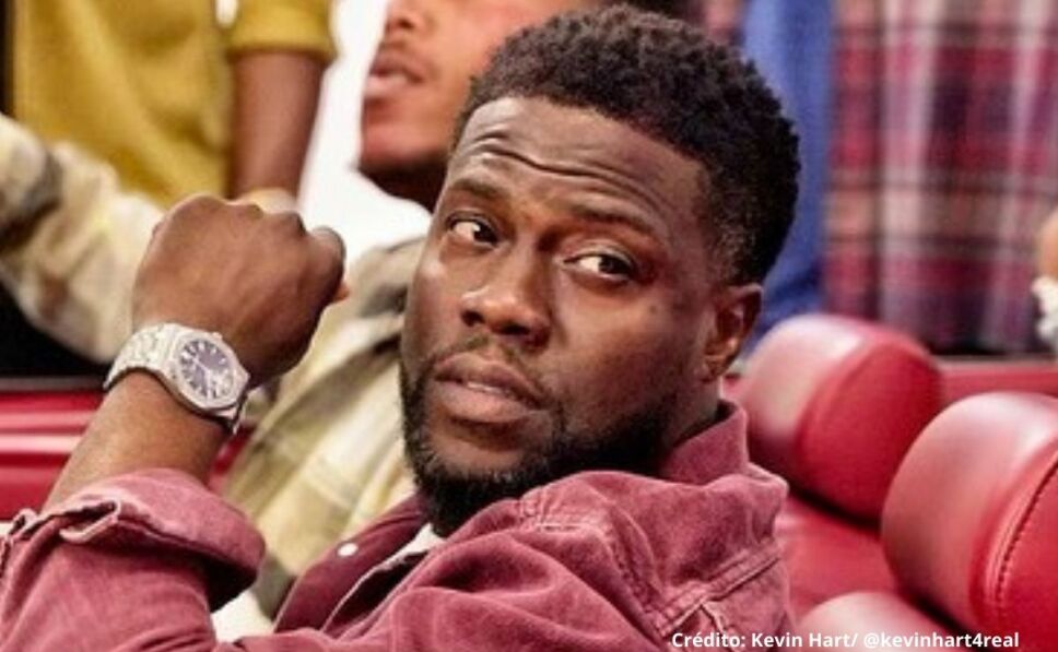 Kevin Hart: Las mejores películas del reconocido comediante