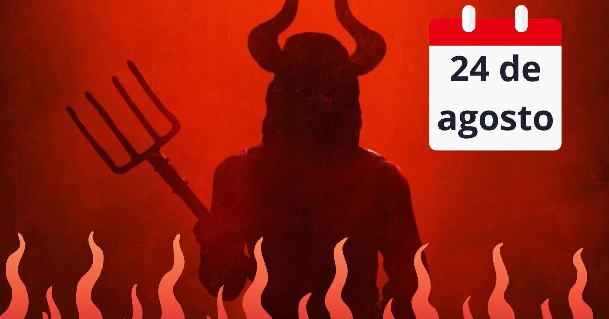 24 de agosto Día de San Bartolo ¿por qué se dice que el diablo anda ...