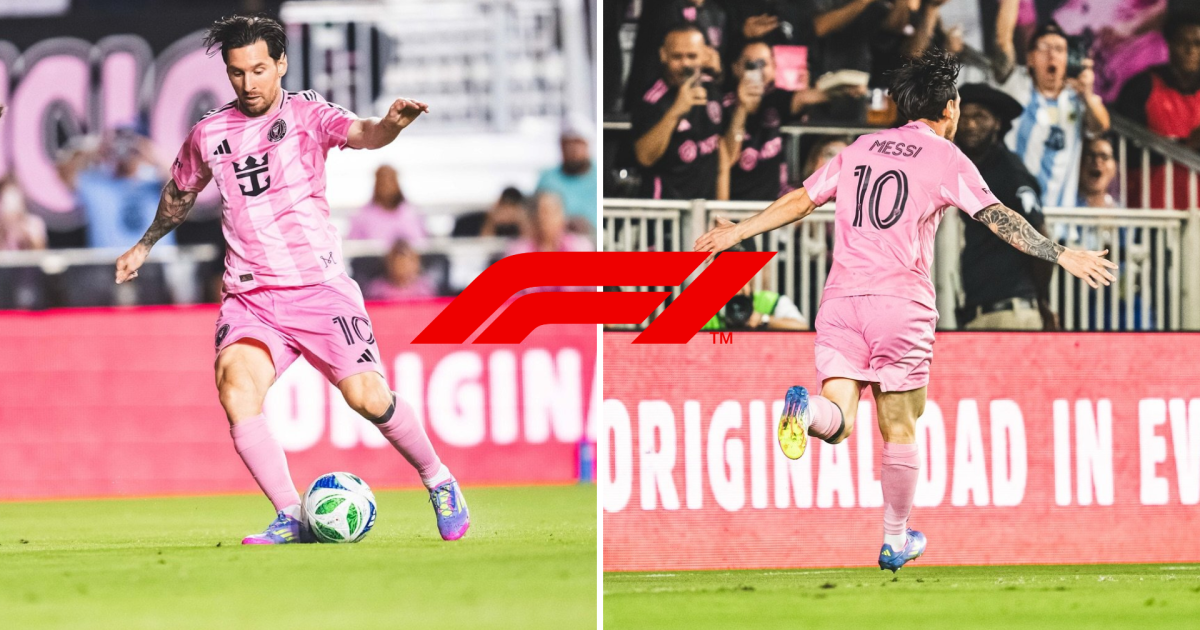 Inter Miami vs. Philadelphia Union: Messi agrede con codazos tras ...