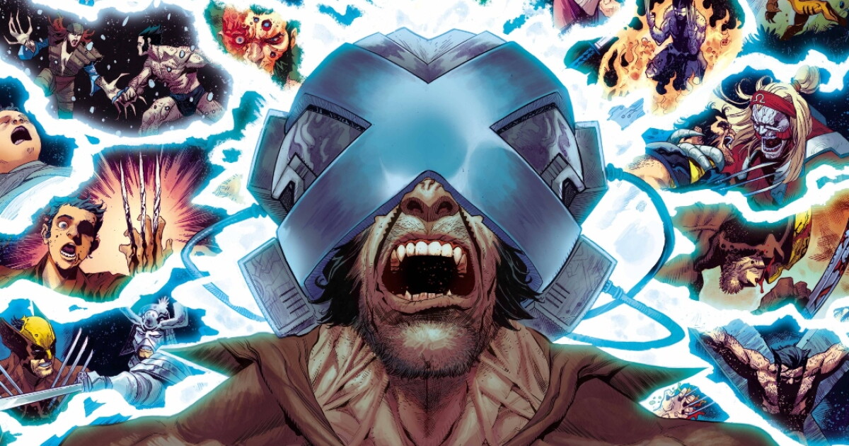 Viene un nuevo Wolverine: Marvel liberó el tráiler