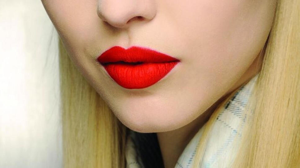 Estos son los colores de labiales en tendencia para esta primavera-verano