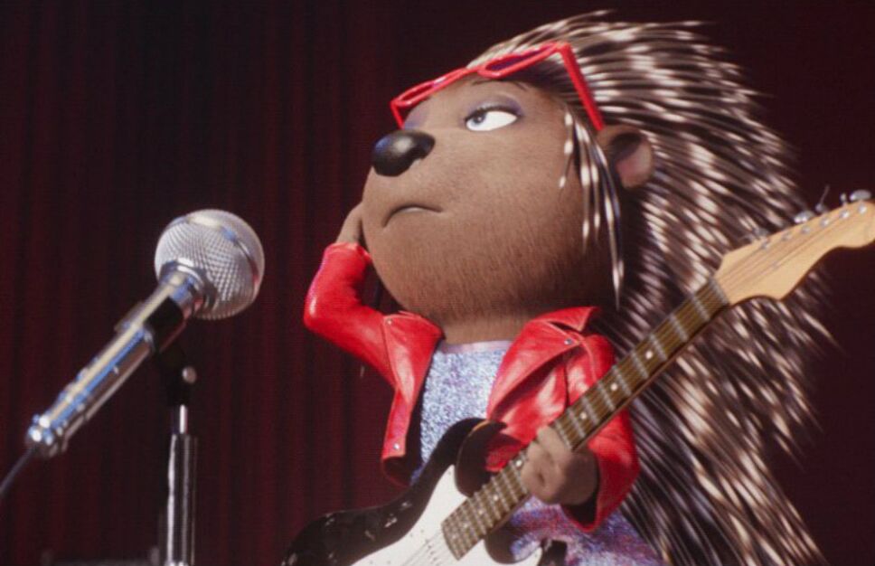 'Sing' tendrá secuela que se estrenará el 2020