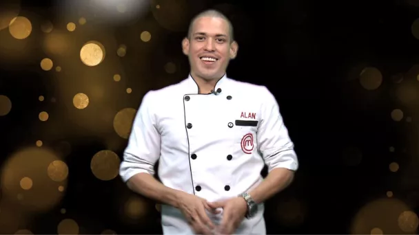 ¿Alan Rangel de MasterChef murió? Lo que se sabe de los rumores de su ...
